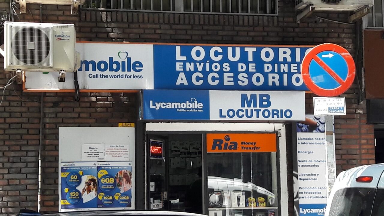 Abrir locutorio en Sevilla - Licencia Sevilla.com